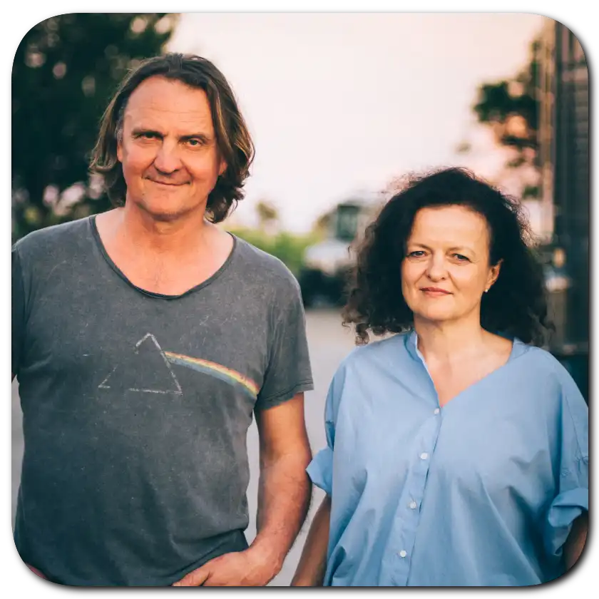 Gerhard & Brigitte Pittnauer natural wines – Natural Wine Dealers