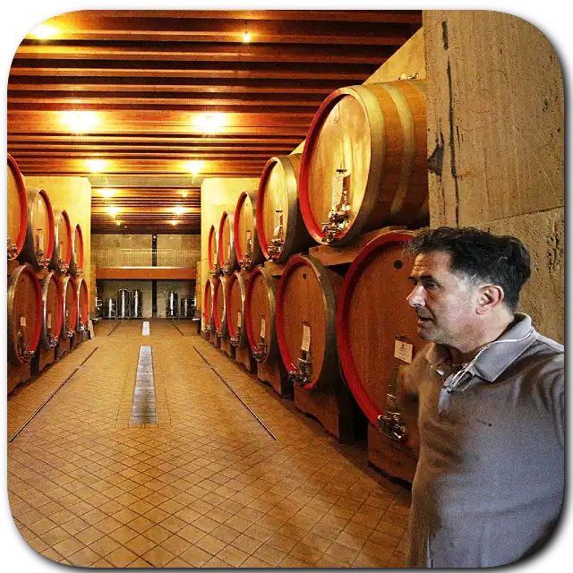 Paolo Bea – Natural Wine Dealers