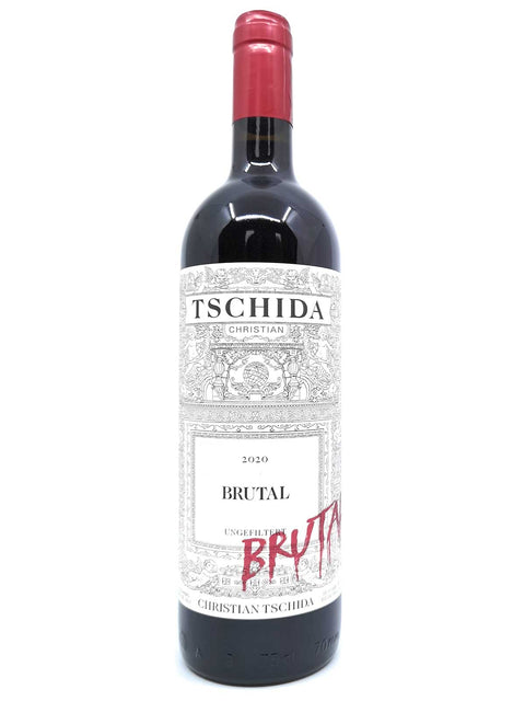 Christian Tschida – Natural Wine Dealers