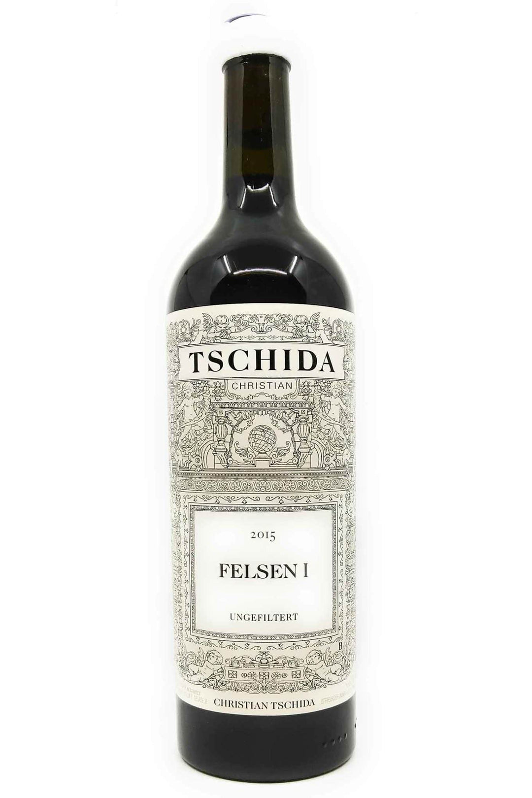 Christian Tschida natural wines – Natural Wine Dealers