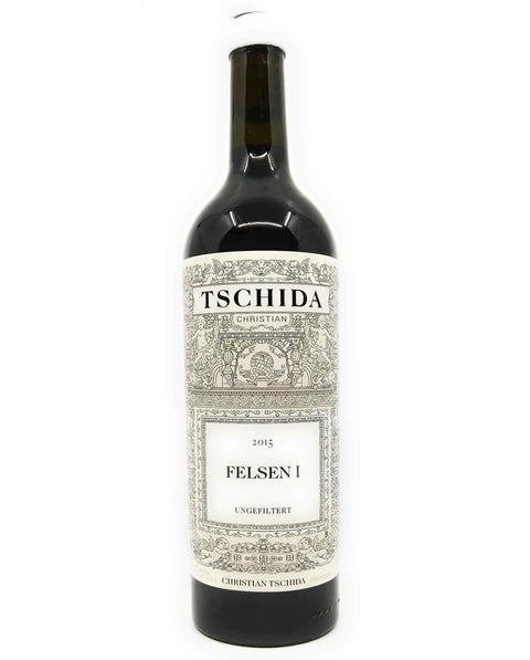 Christian Tschida natural wines – Natural Wine Dealers