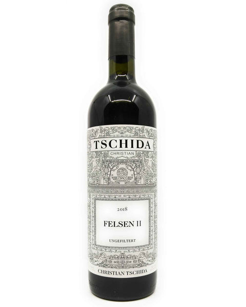 Christian Tschida natural wines – Natural Wine Dealers