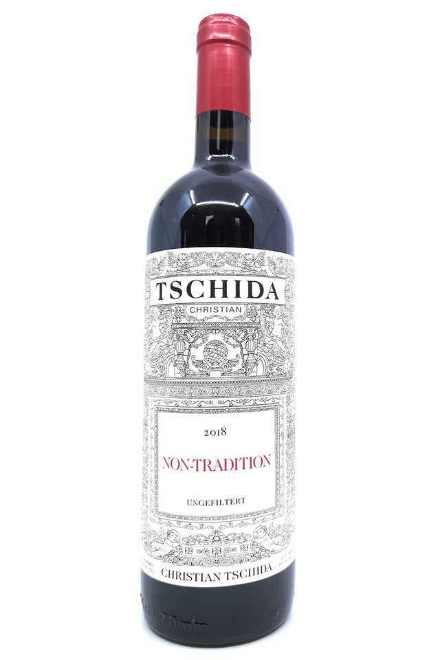 Christian Tschida natural wines – Natural Wine Dealers