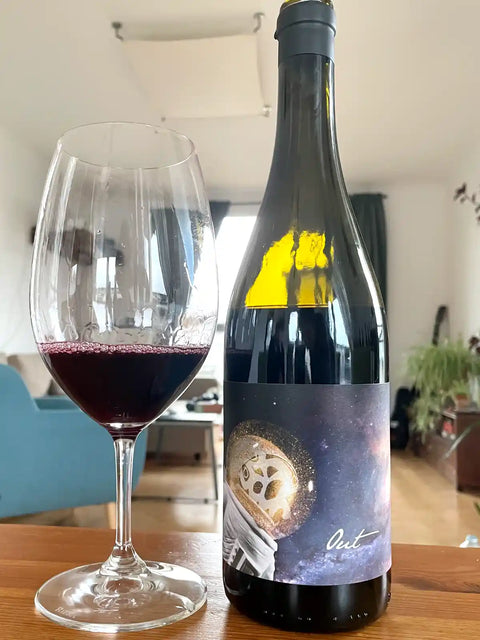 Judith Beck natural wines – Natural Wine Dealers