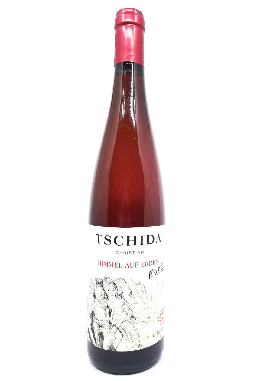 Christian Tschida natural wines – Natural Wine Dealers