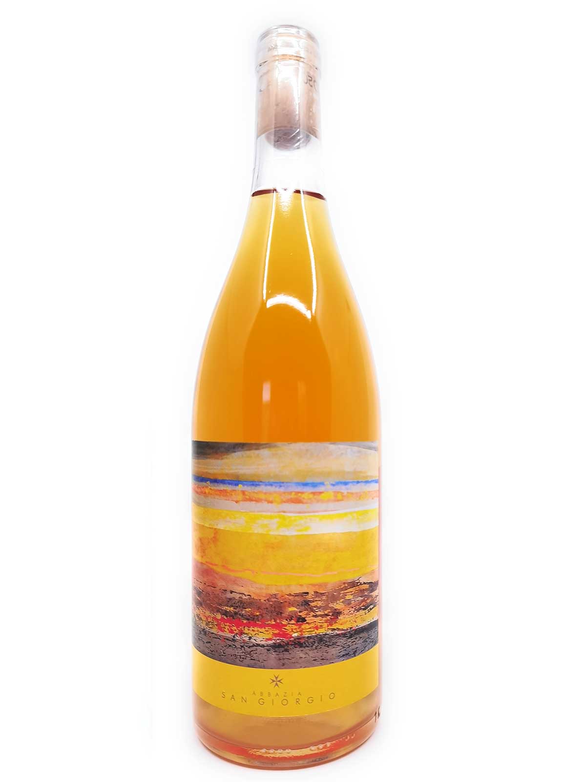 Abbazia San Giorgio Lustro buy online @naturalwinedealers – Natural ...