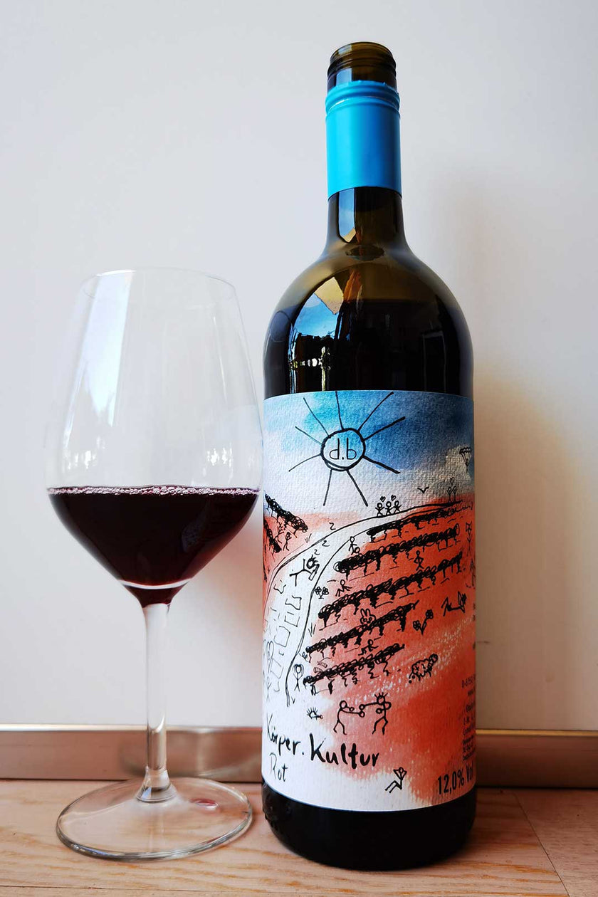 Schmitt Frei. Körper. Kultur. Rot - 1L buy @naturalwinedealers ...